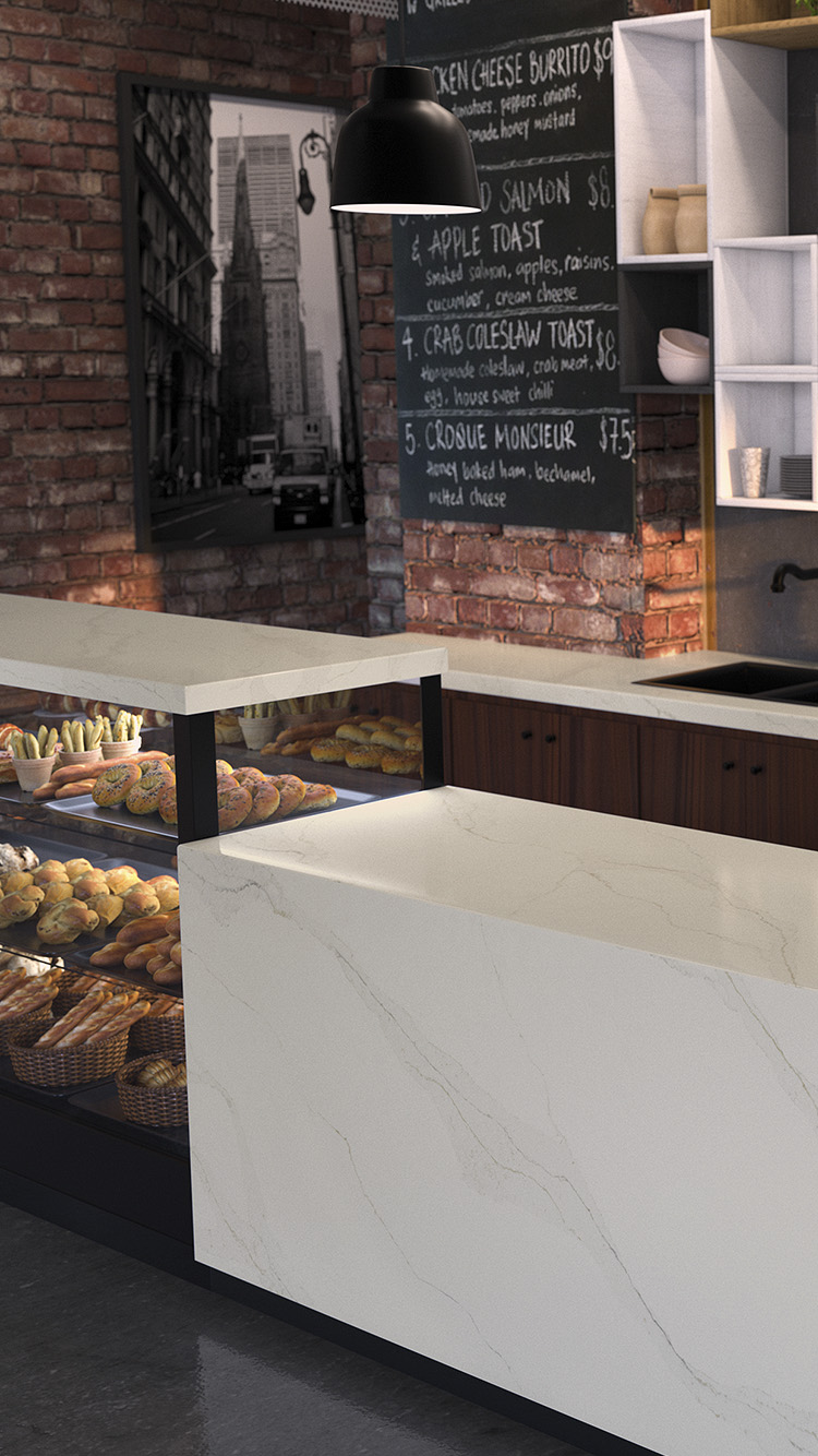 Quarian Countertops BEST Of Long Beach Coffee & Tea Supplies Yelp